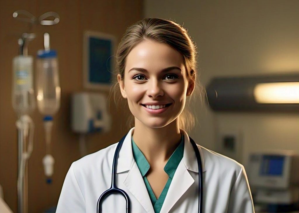 Kisah Perawat yang Membangun Rumah Sakit Mandiri dari Nol – Macakata